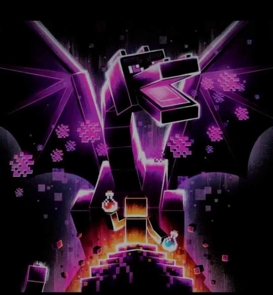 Grupo de WhatsApp - 💎Mi mundo Minecraft 💎