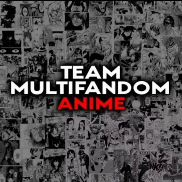 Grupo de WhatsApp - Anime Multifandom Perú
