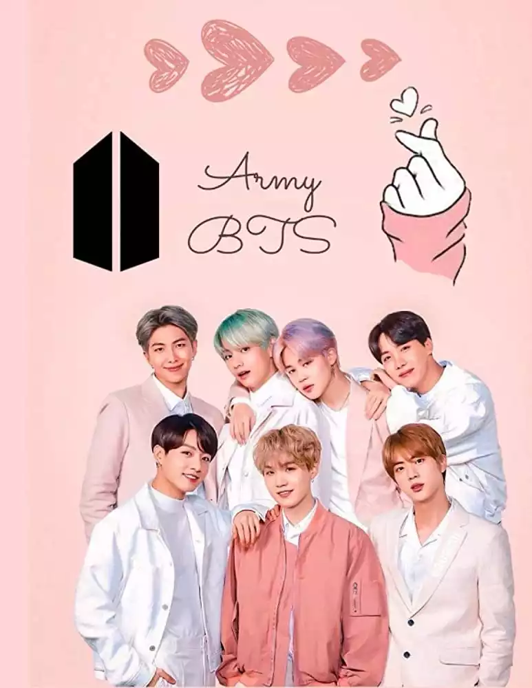 Grupo de WhatsApp - Soy Army UwU