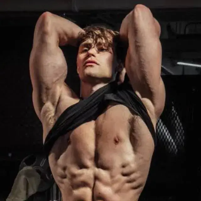 Grupo de WhatsApp - GYM BROS 🔥