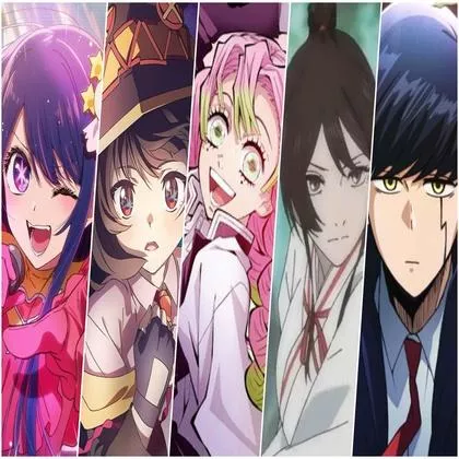 Grupo de WhatsApp - Mundo Anime Perú