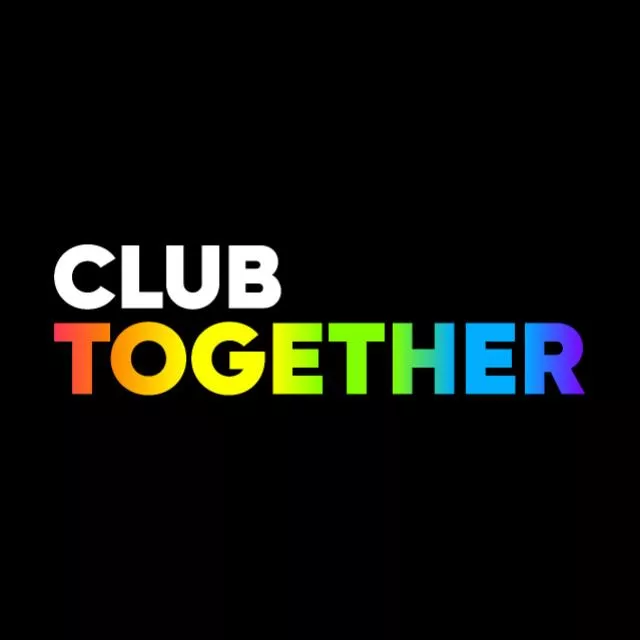 Grupo de WhatsApp - CLUB TOGETHER