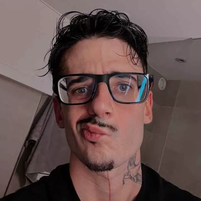 Grupo de WhatsApp - rickyedit