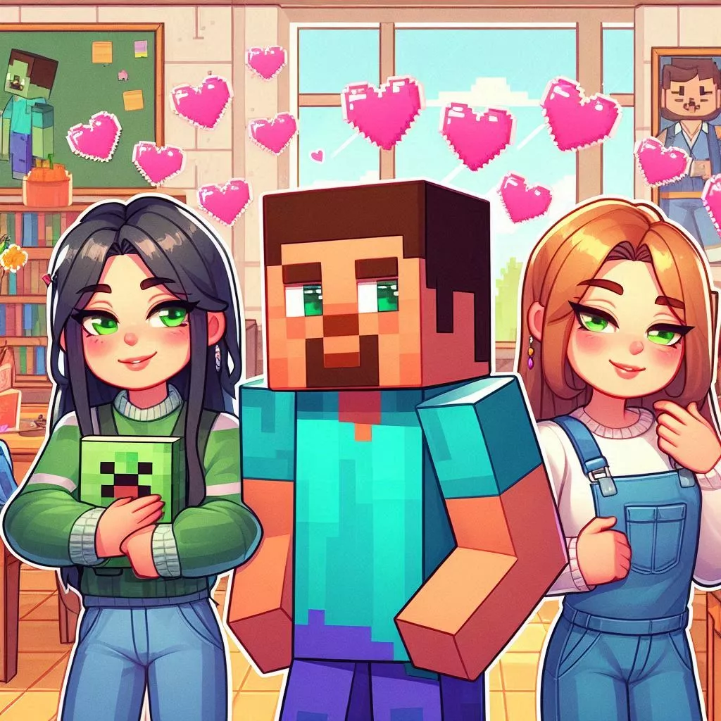 Grupo de WhatsApp - Comunidad Minecraft Java y Bedrock